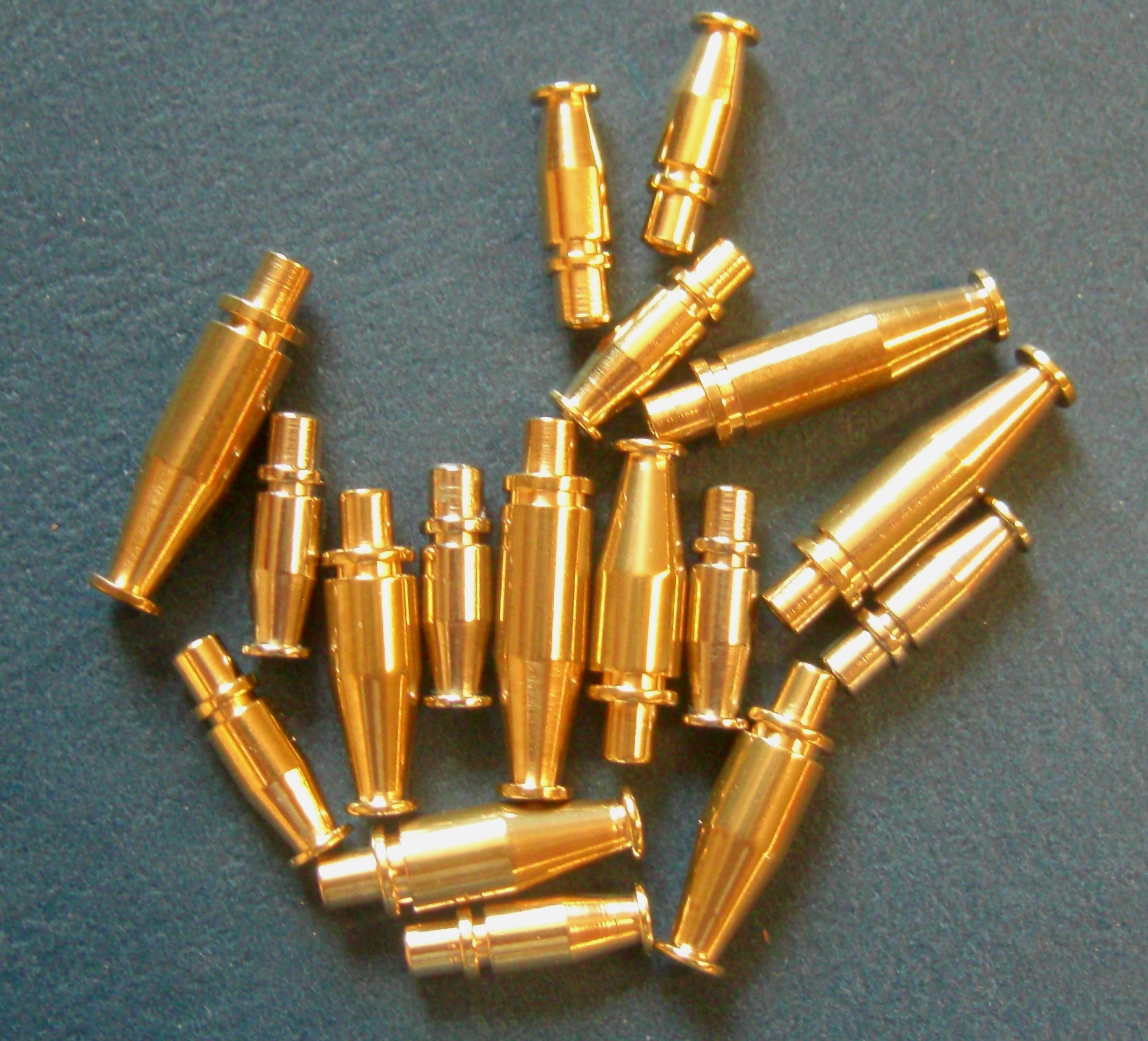 Squidro Silly Legs for Fly Tying