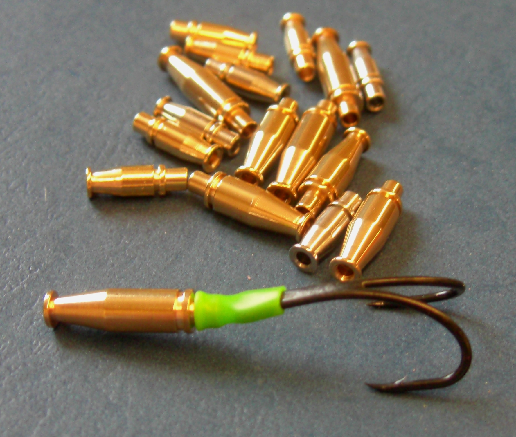 Squidro Silly Legs for Fly Tying