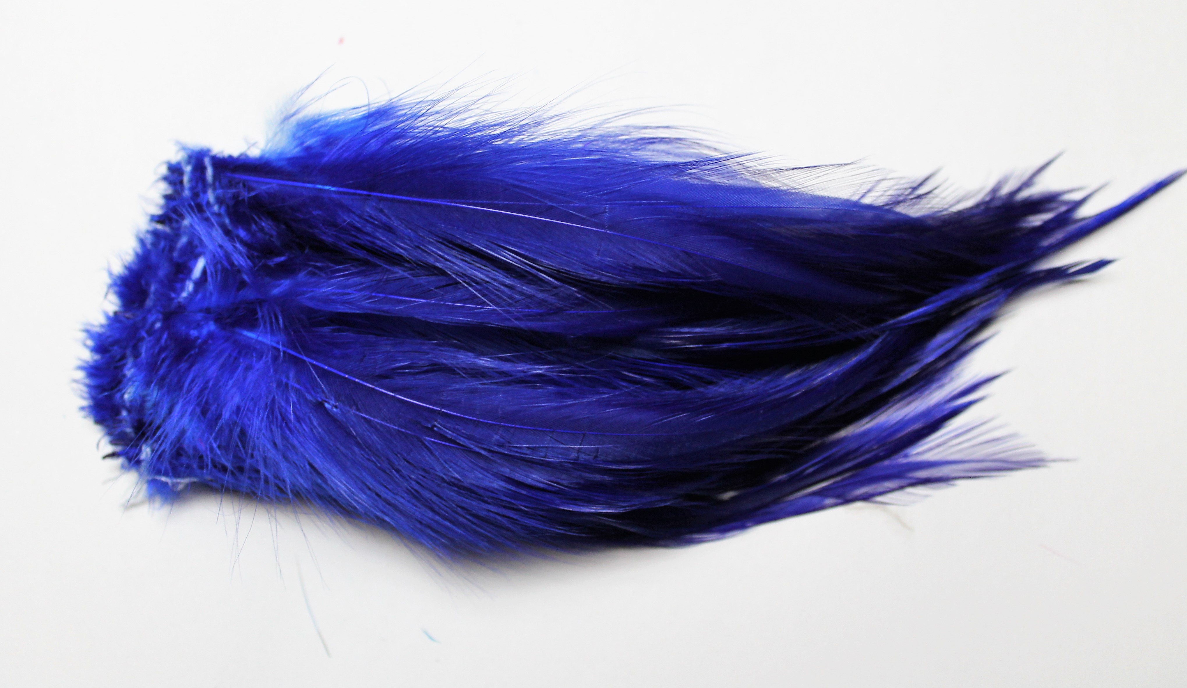 Extra Large Hackle for Fly Tying