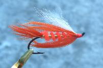 Sockeye Salmon Flies