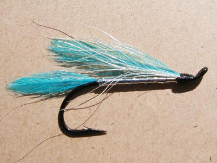 Polar Bear Fur | Washington Fly Fishing Forum