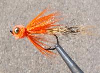 Sockeye Salmon Flies